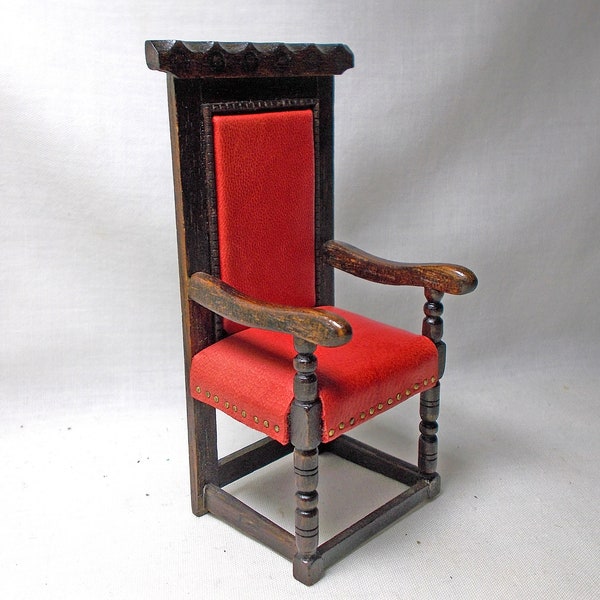 Miniature Chair - Etsy