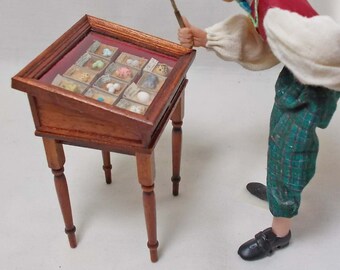 Unique Miniatures by UniqueMiniatures on Etsy