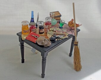 Unique Miniatures by UniqueMiniatures on Etsy