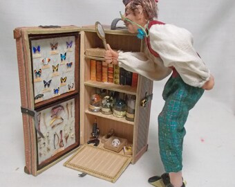 Unique Miniatures by UniqueMiniatures on Etsy