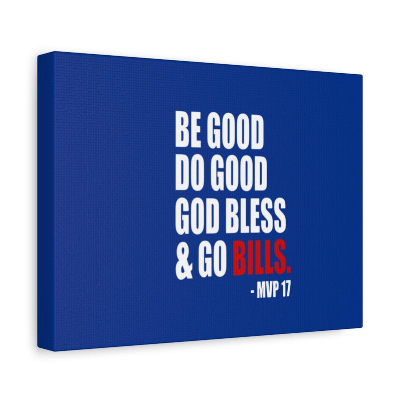 Buffalo Bills Sign - Etsy