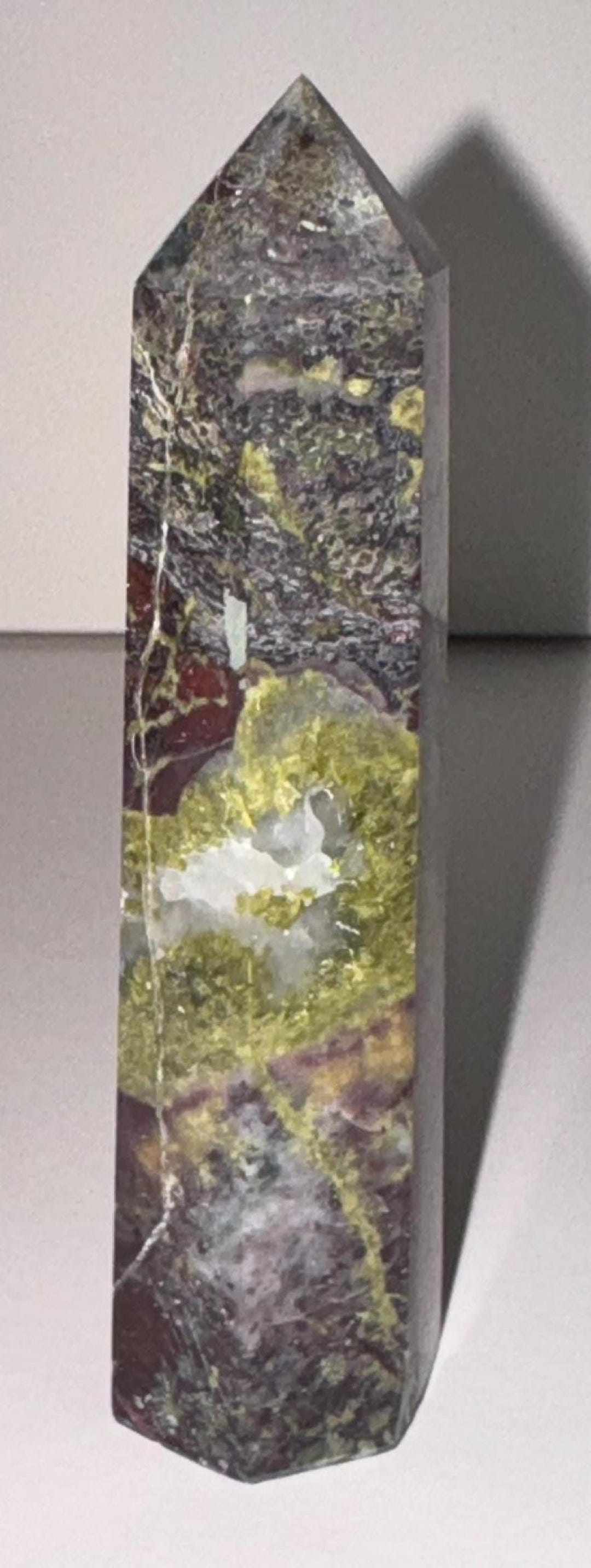 Dragons Blood Tower - Etsy