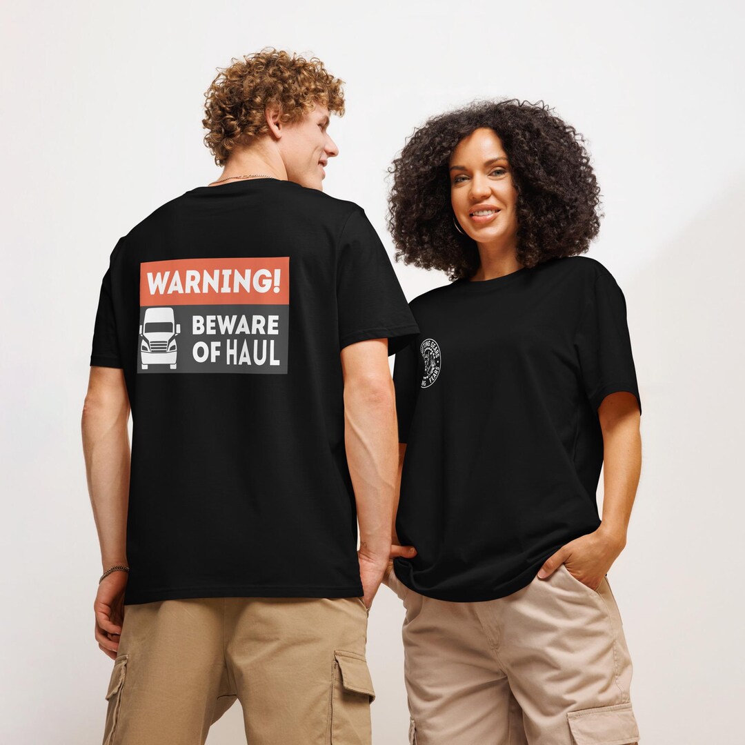 Truck Driver Shirt, Trucking Shirts, Truck Driver Gift, Gift for ...