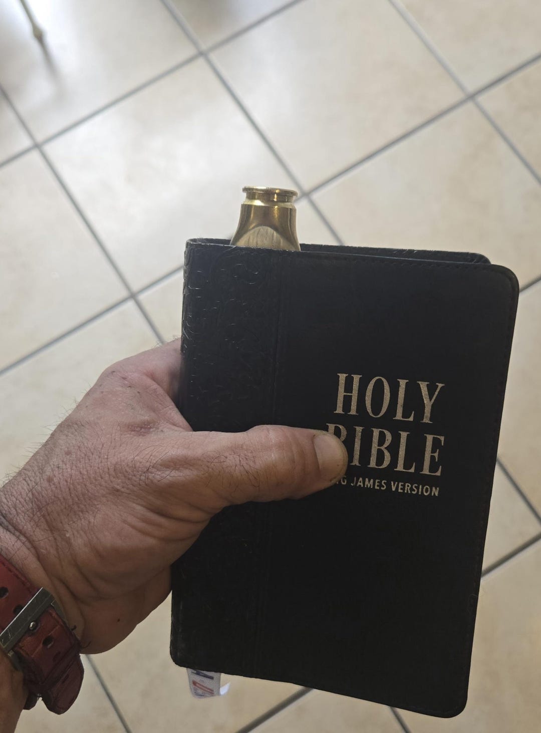 50 Caliber Bullet Bookmark – Tactical Reading Tool - Etsy