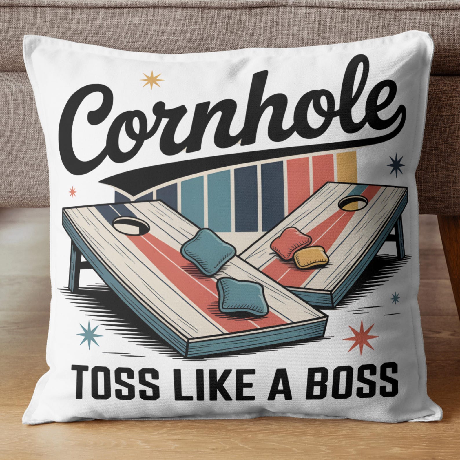 Cornhole Png, Cornhole PNG Clipart, Backyard Game Sublimation Design ...