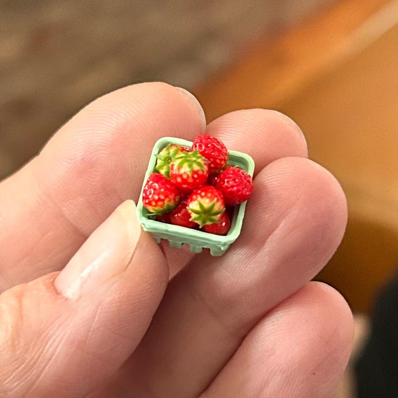 Dollhouse Farm Foods - Etsy