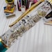 Skeletal System / Human Anatomy Pens/doctors Gift/nurses Gift/physical ...