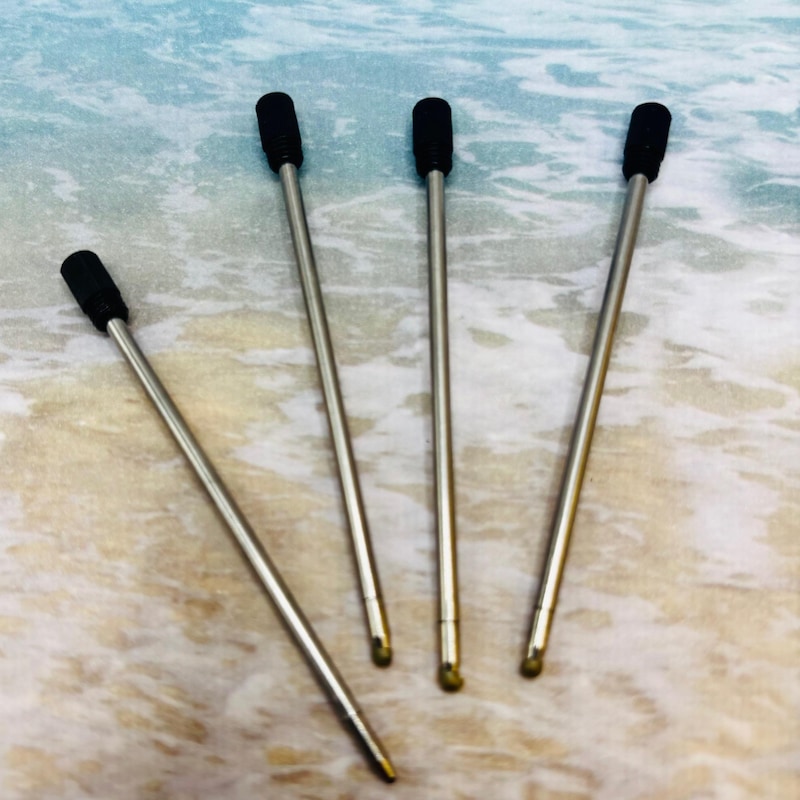 Floating Fountain Pen - Etsy