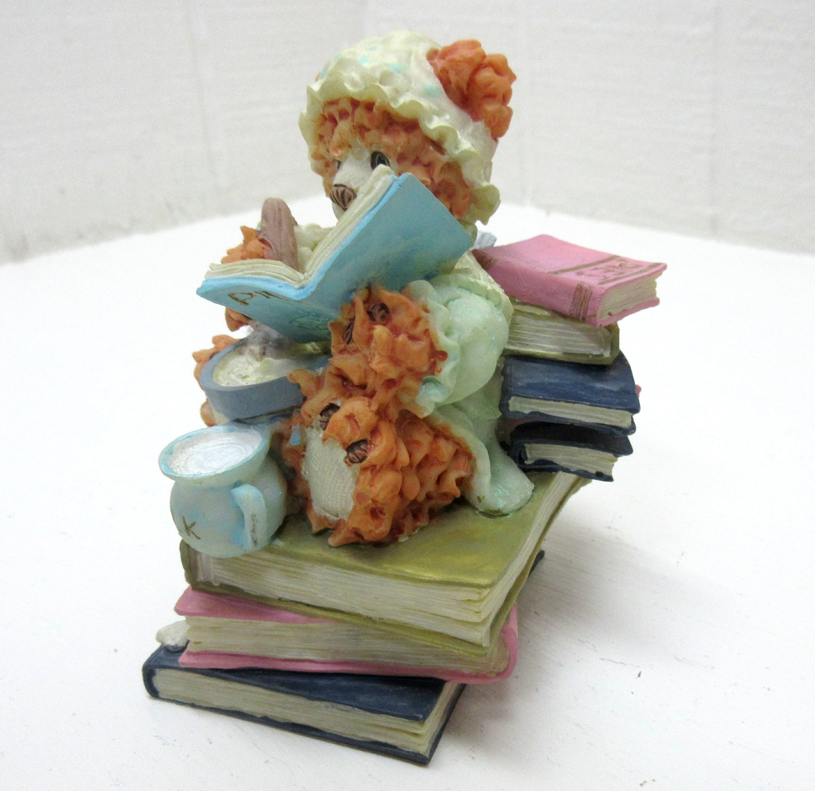 Vintage House of Lloyd Bearsley Family Collection Eleanor 1996 - Etsy