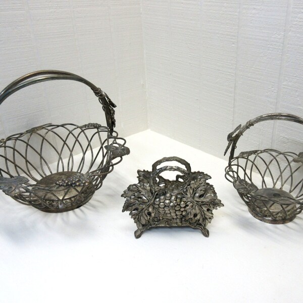 Godinger Silver Art - Etsy