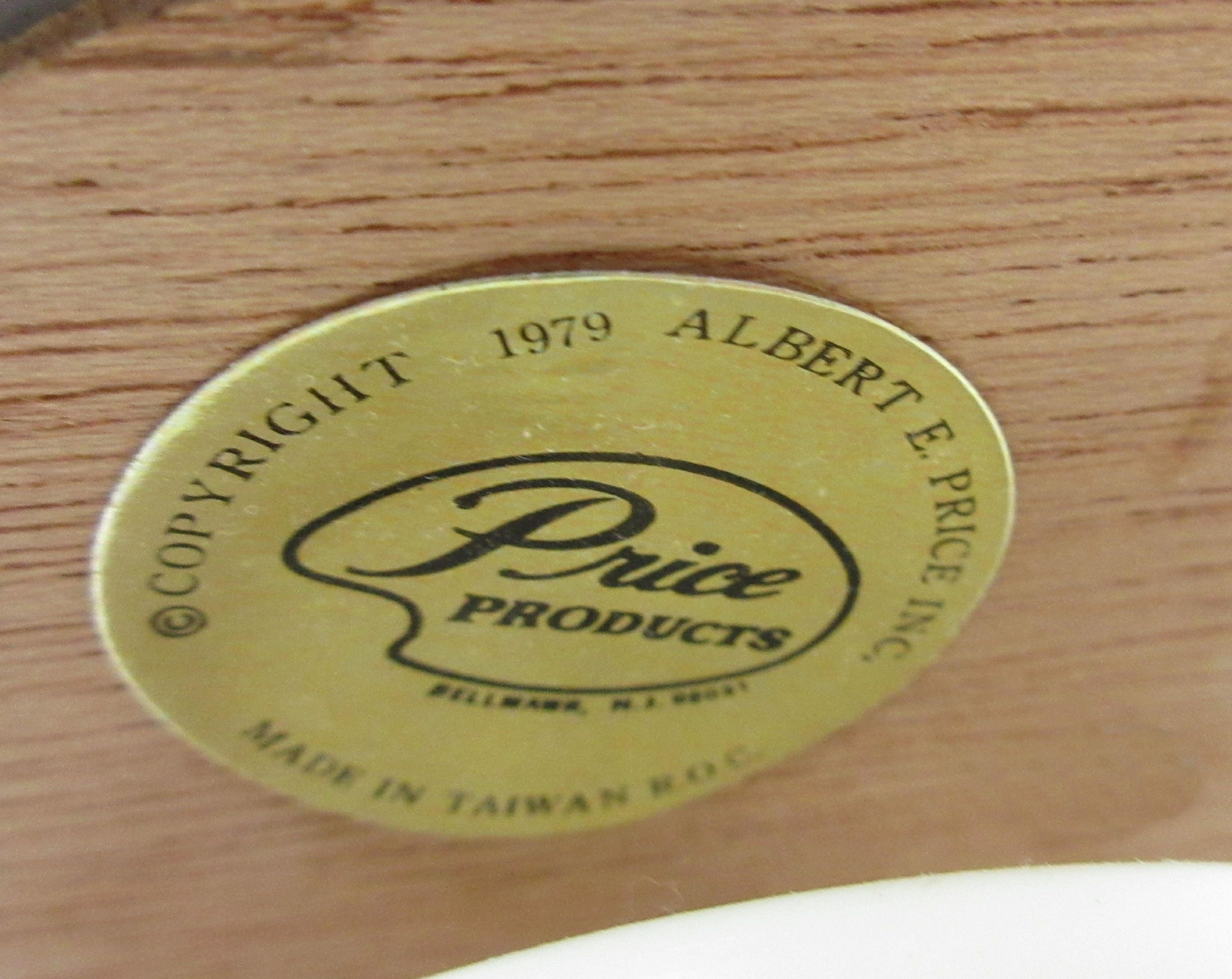 Vintage Albert Price Products Elephant Music Box 1979 - Etsy