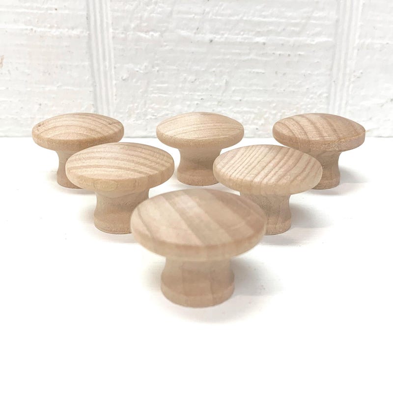 Small Drawer Knob Set - Etsy
