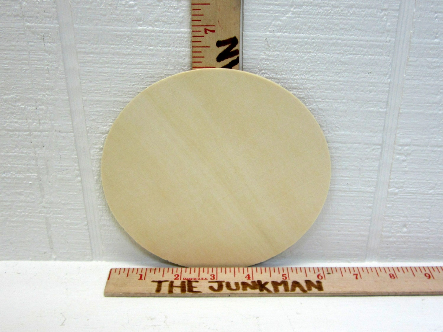 Wooden Circles 6 Inch Unfinished for Signs and Craft Projects - Etsy