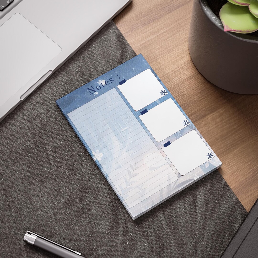 Zayne Timelock Key "snow Seal" LOVE AND DEEPSPACE Notepad - Etsy