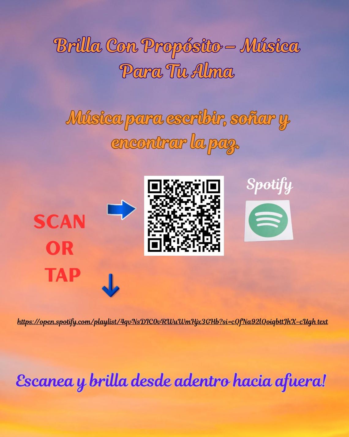 Bilingual Gratitude & Prayer Journal: English + Spanish (digital ...