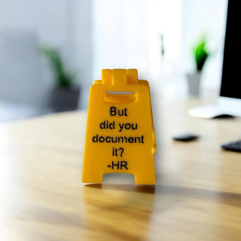 Hr Office Signs - Etsy