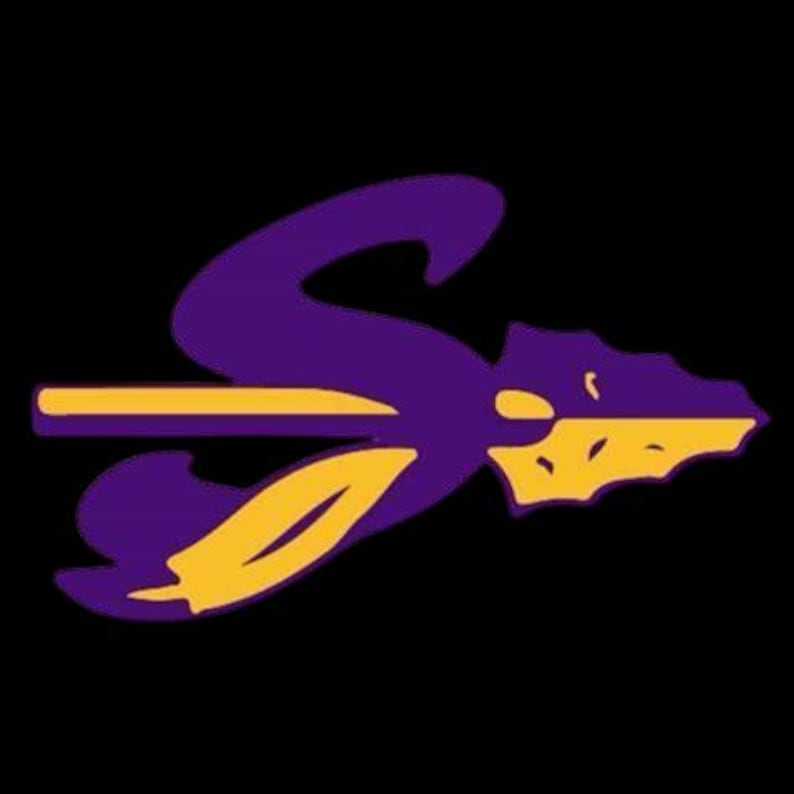 Sanger Indians PNG - Etsy