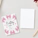 Party Invitation - Etsy