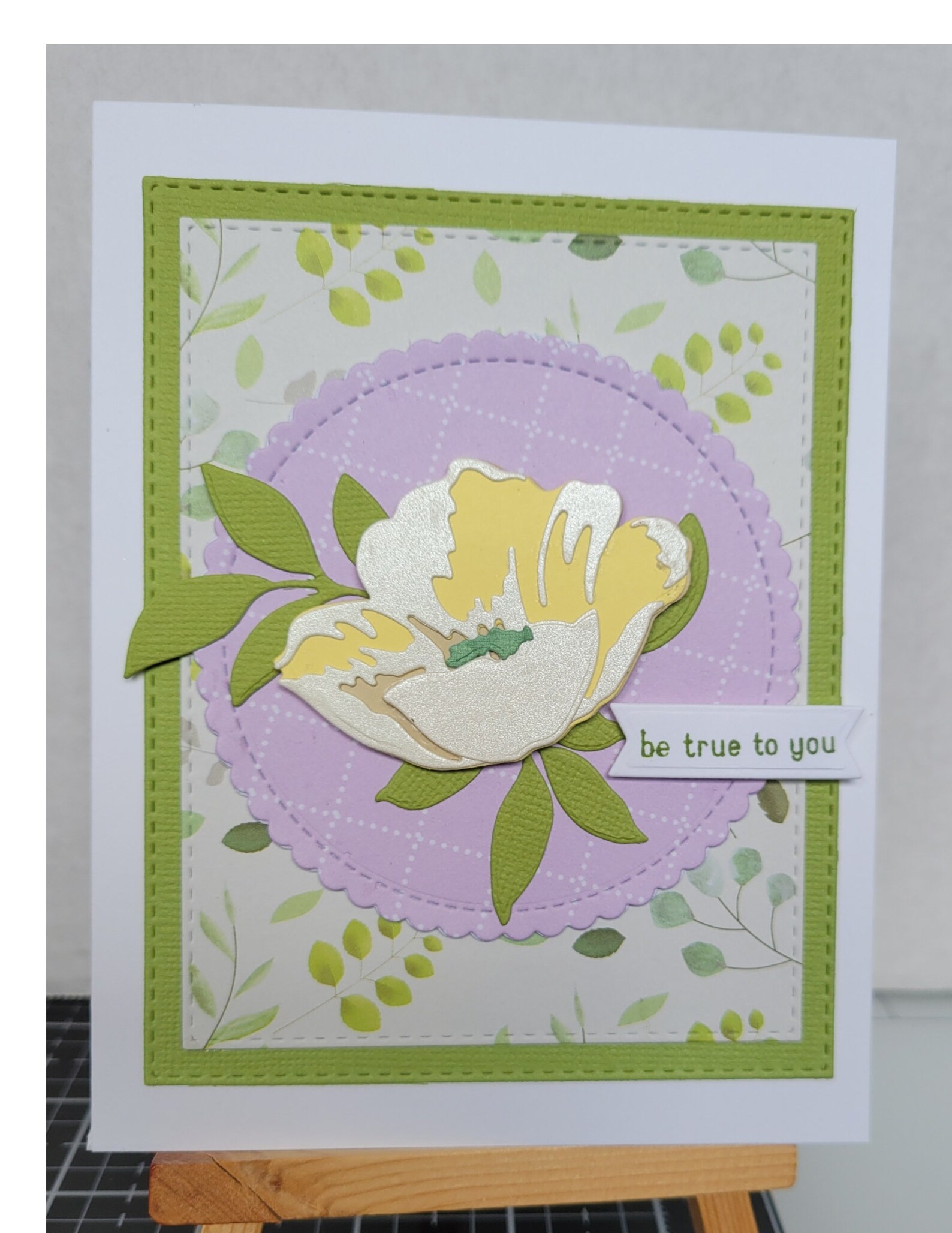 Be True to You - Etsy