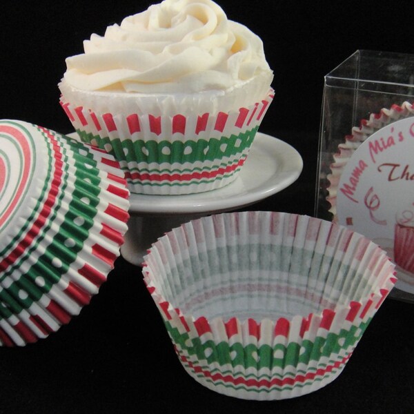 Cupcake Liners - Etsy