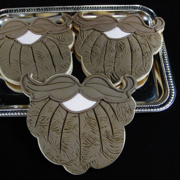 Mustache Party Favor - Etsy