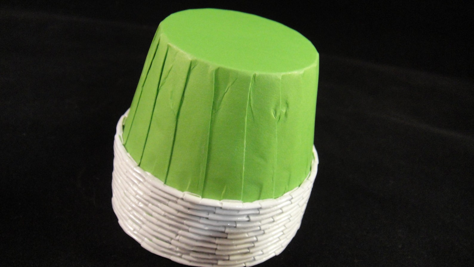 Green Baking Cups Candy Cups Dip Cups Nut Cups Weddings - Etsy