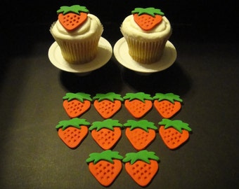 Edible Muscle Man Cupcake Toppers Fondant Cupcake Toppers - Etsy
