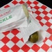 20 Retro Pickle Bag Party Picnic Movie Cook Out Food - Etsy