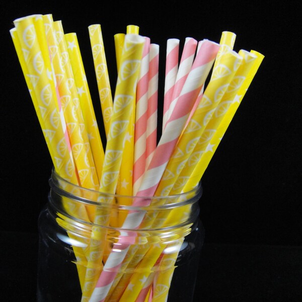 Lemonade Party - Etsy