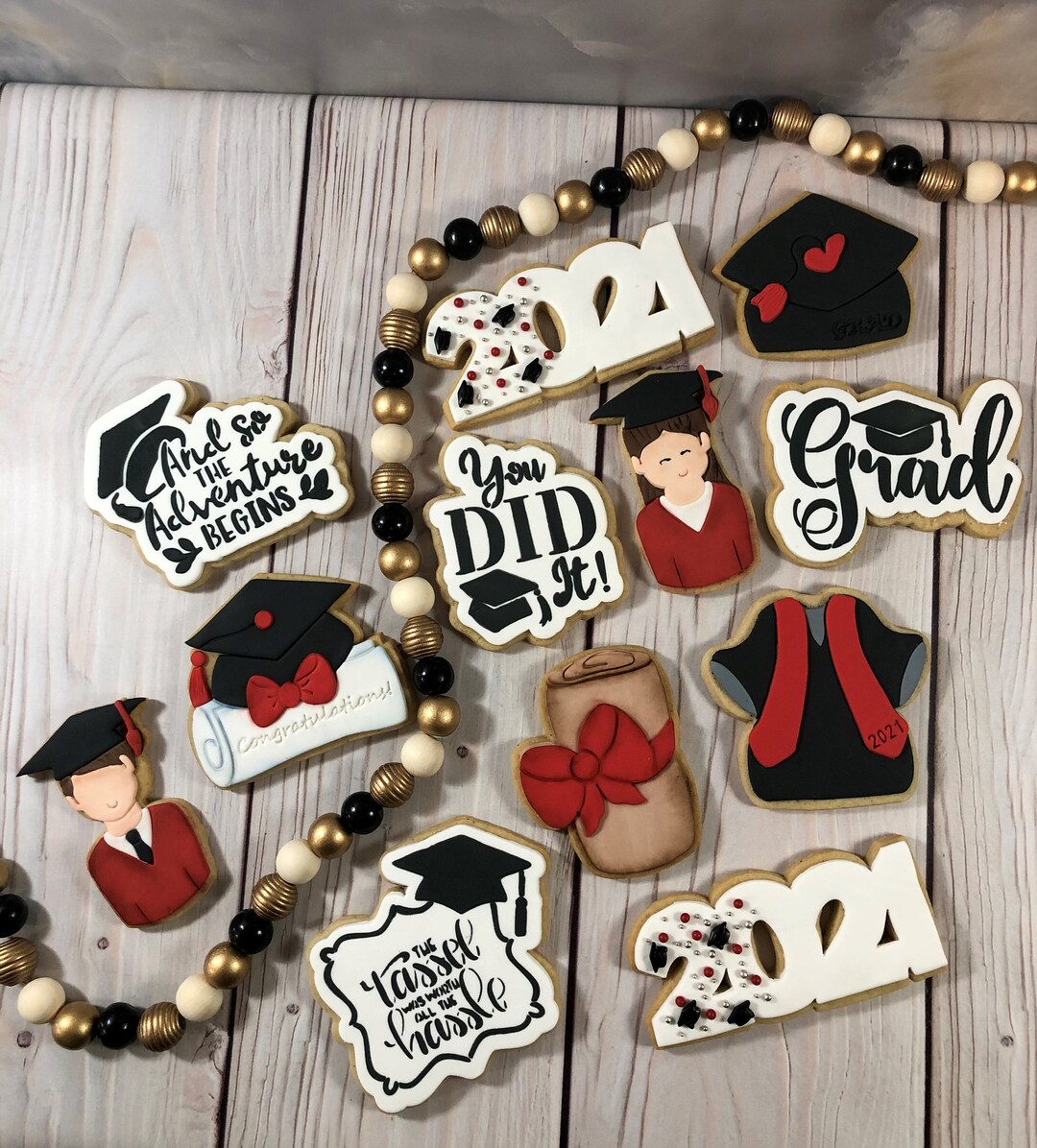Graduation Cookie, Graduation Party Favors, Graduation Gift, Decorated ...