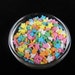 Pastel Flower Sprinkles, Daisy Sprinkles, Cake Pop Sprinkles, Cupcake ...