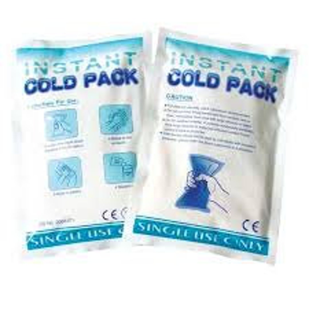 Cold Packs for Shipping Chocolate or Heat Sensitive Itmes - Etsy
