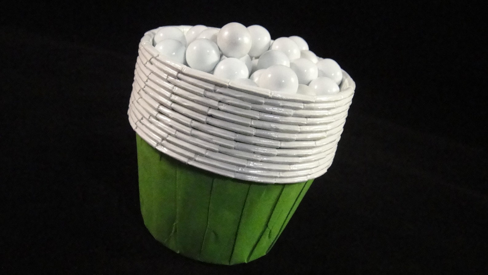 Green Baking Cups, Candy Cups, Dip Cups, Nut Cups, Weddings, Party Cups ...