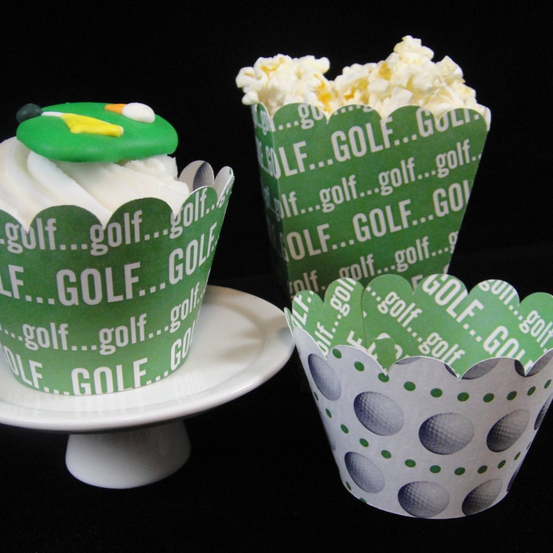 Golf Pinata - Etsy