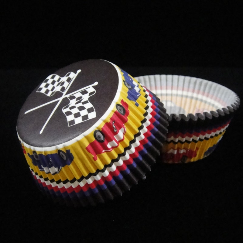 Cupcake Liner Custom - Etsy