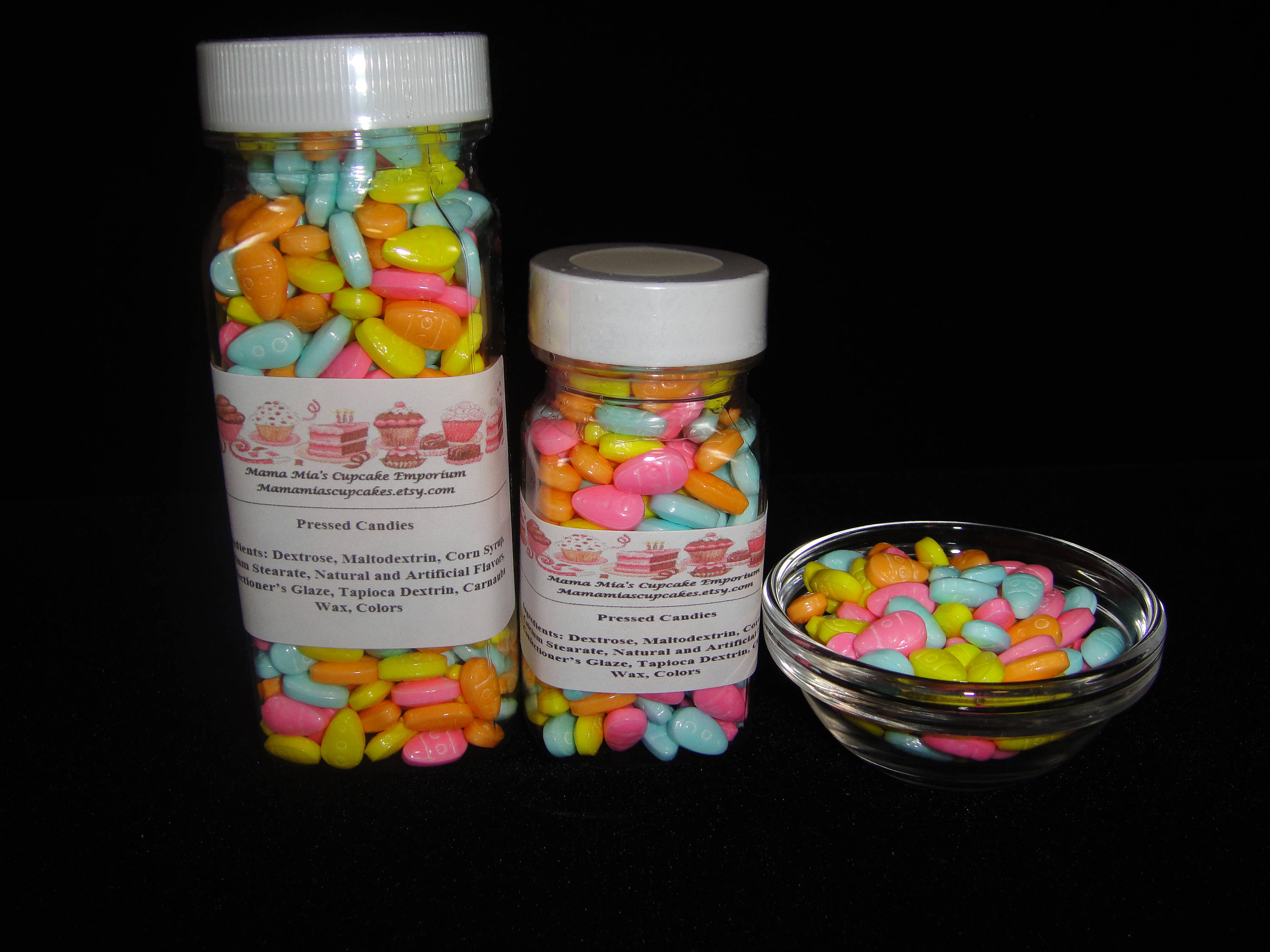 Pastel Baby Tears Sprinkles Tear Drop Sprinkles Carrot - Etsy