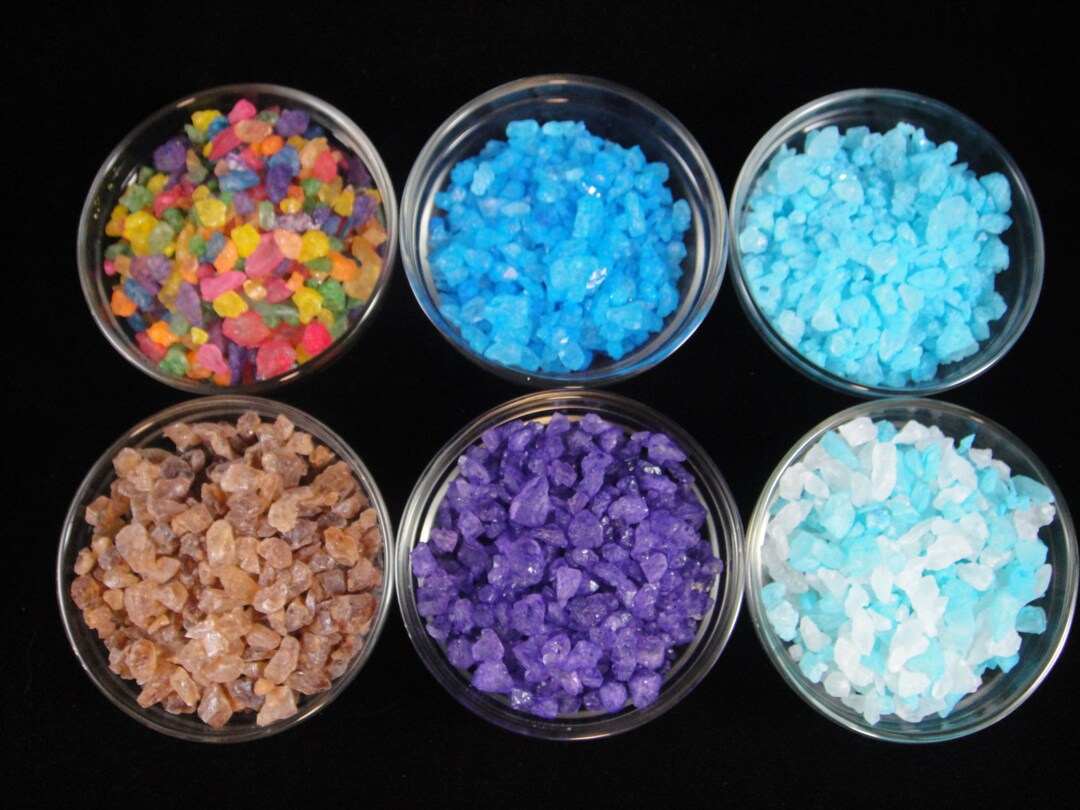 Rock Candy, Geode Cake Candy, Cupcake Sprinkles, Cake Decorations, Rock ...