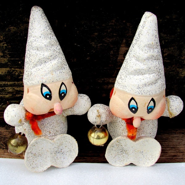 Paper Mache Gnome - Etsy