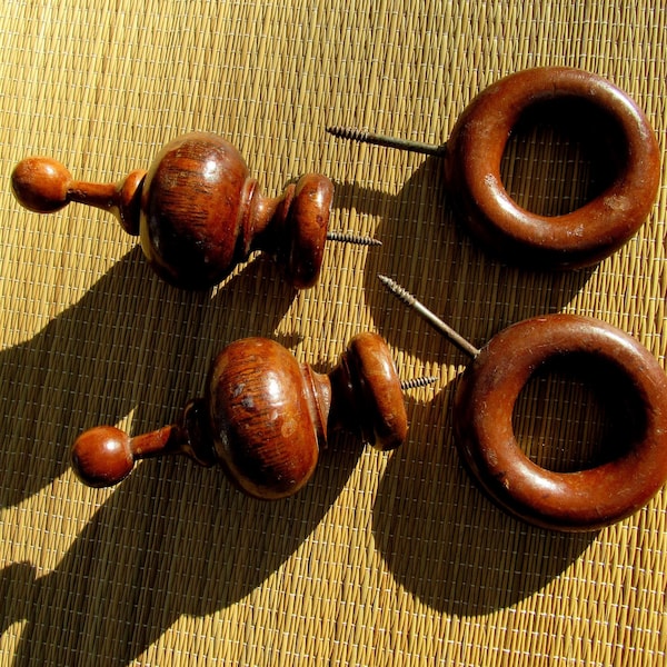 Drapery Hardware - Etsy