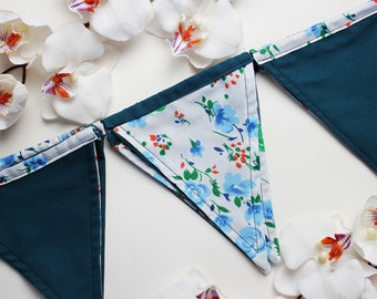 Decorative bunting | Etsy