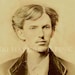 Doc Holliday Portrait Actual Historical Photograph Restored Antique Old ...