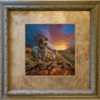 End of Trail - Etsy