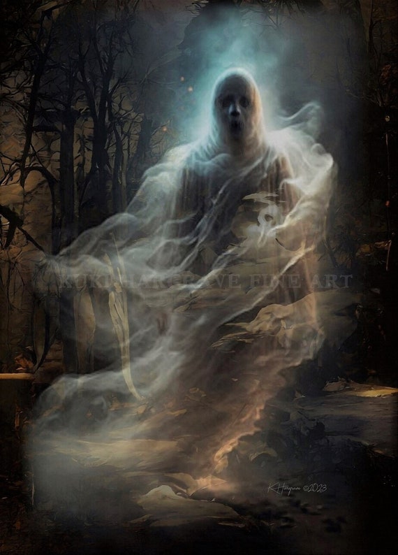 Victorian Ghost Illustration Torchwood: The Empire Man To Deliver A