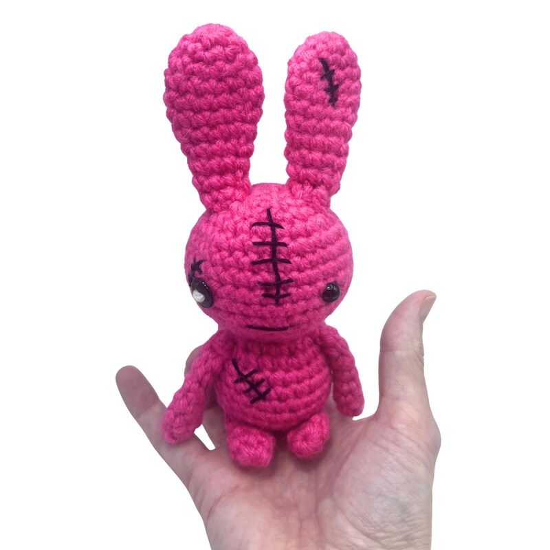 Zombie’ Rabbits - Etsy