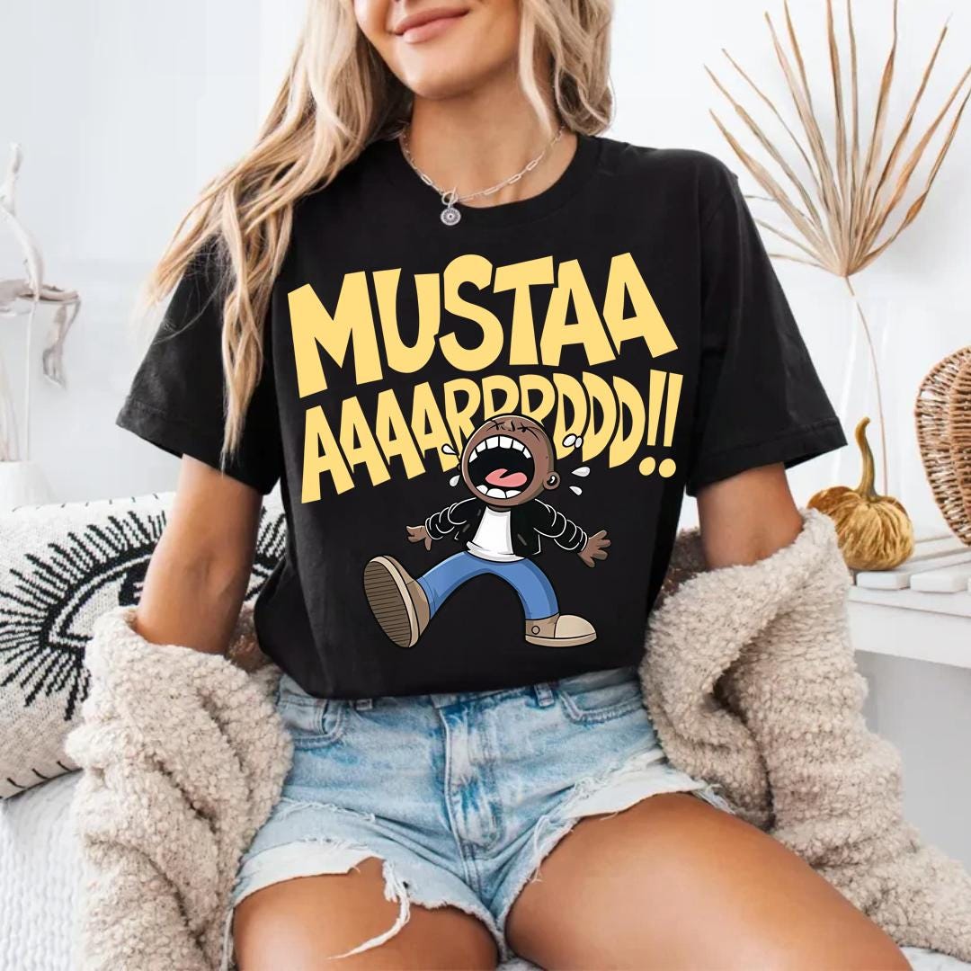 Funny Mustard TV off Parody Cool Hip Hop Png, Mustard Meme Png, Mustard ...