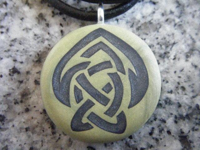 Celtic Brotherhood Arrow