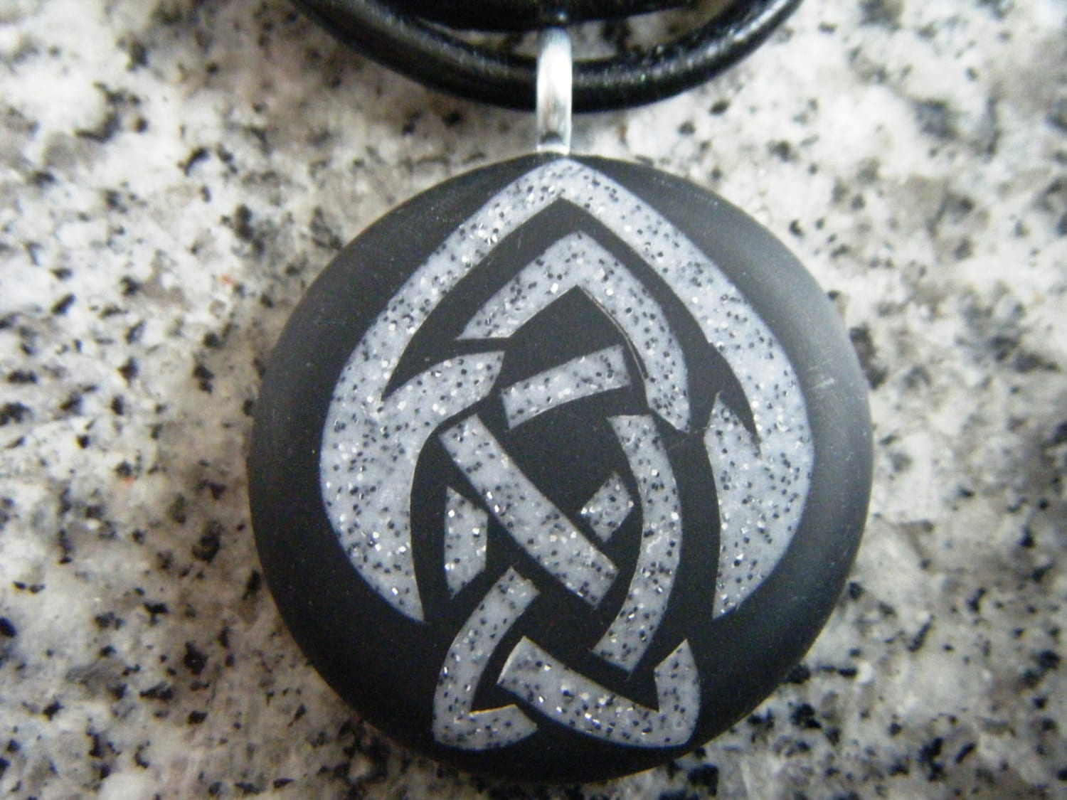 Celtic Brotherhood Arrow