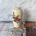 Vintage Hand-painted Japanese Hotel Vases - Set of 3 Kanko Ibusuki ...