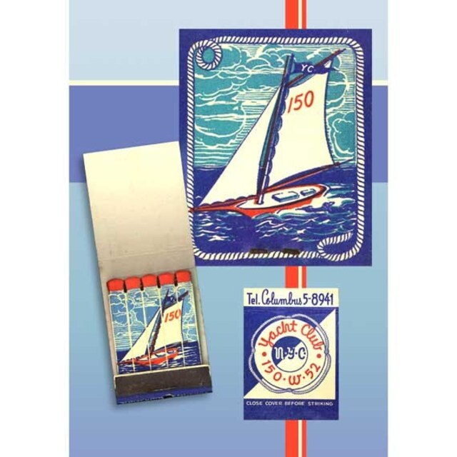 MatchbookMemories - Etsy