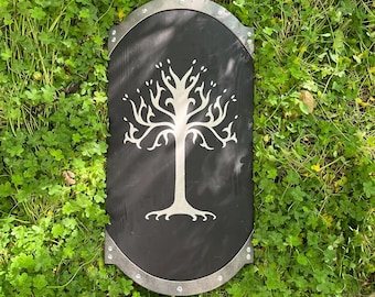 boromir shield dimensions